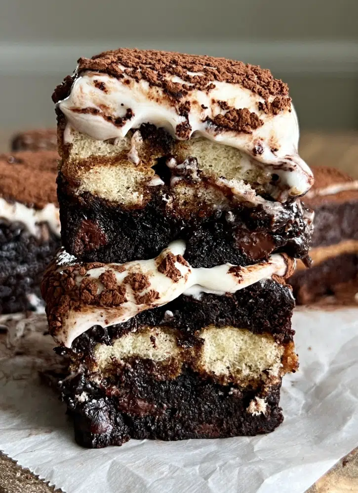 The Best Brownie Recipes Of All Time Are Right Here - Steph's Simple ...